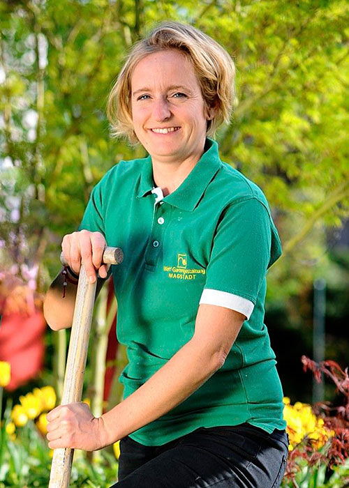 Die Gartenplanung Ihres Gartens durch Wolff Gartengestaltung